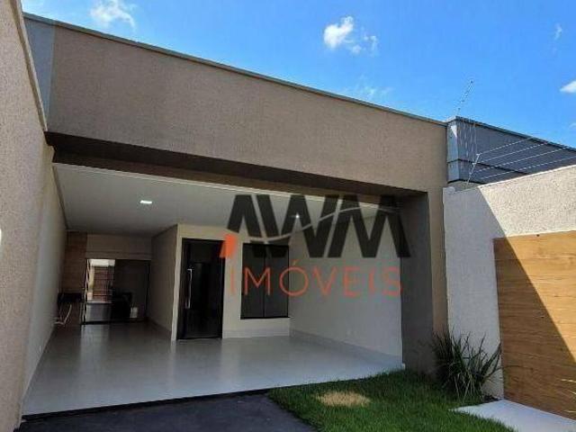 Casa para venda em Setor Três Marias, Goiânia