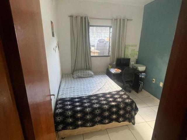 Casa para venda em Setor Vargem Bonita, Senador Canedo