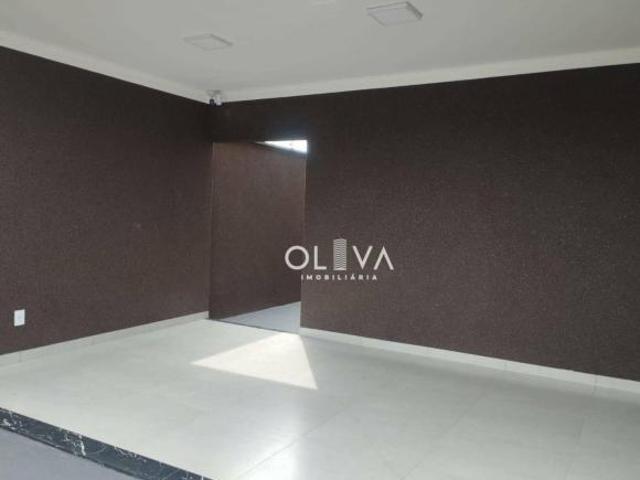 Casa para venda em Setsul Ii de 99.00m² com 3 Quartos e 1 Suite