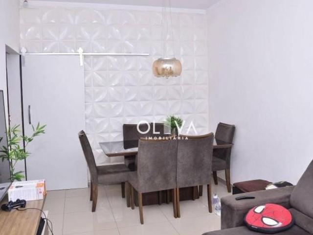 Casa para venda em Setparque Avenida 2 de 120.00m² com 3 Quartos