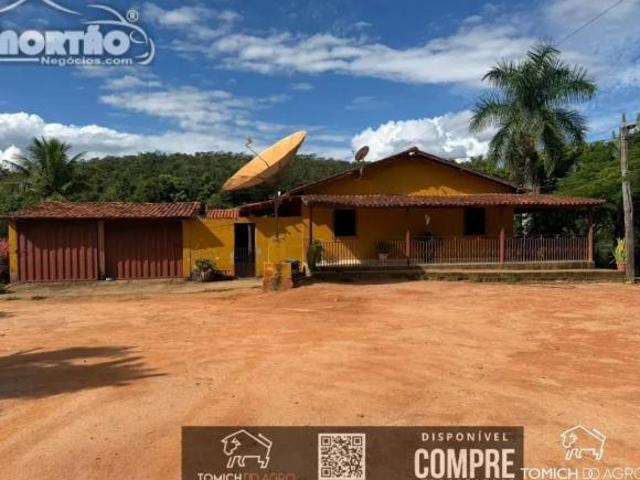 Casa para venda em Setubinha