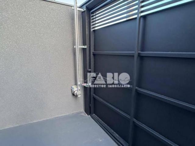 Casa para venda em Setvaley Ii de 126.00m² com 3 Quartos, 1 Suite e 2 Garagens