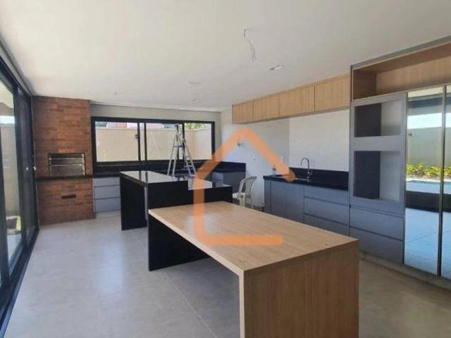 Casa para venda em Setvillage Las Palmas, Pouso Alegre