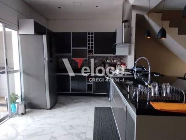 Casa para venda em Setville Altos De São José em São José Dos Campos São Paulo de 175.00m² com 2 Quartos e 1 Suíte