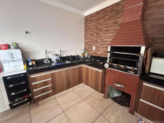 Casa para venda em Sebastião Amorim, Patos de Minas