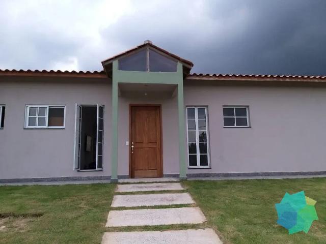 Casa para venda em Seco em Salto São Paulo de 250.00m² com 4 Quartos, 4 Suítes e 6 Garagens
