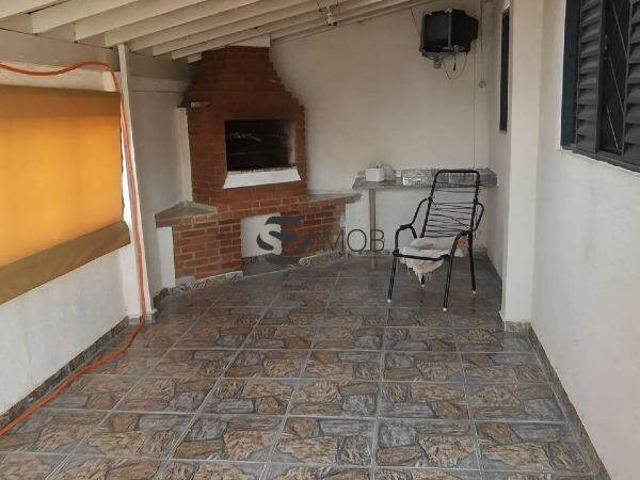 Casa para venda em Sehac em Mogi Mirim São Paulo de 112.00m² com 3 Quartos e 1 Suíte