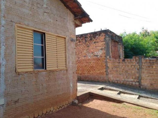Casa para venda em Selmi Dei de 115.00m² com 3 Quartos, 1 Suite e 1 Garagem