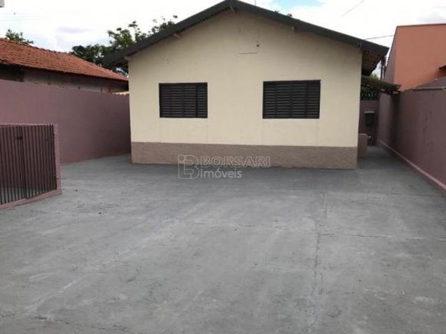 Casa para venda em Selmi Dei de 118.00m² com 2 Quartos e 2 Garagens