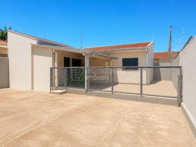 Casa para venda em Selmi Dei de 295.00m² com 2 Quartos e 4 Garagens