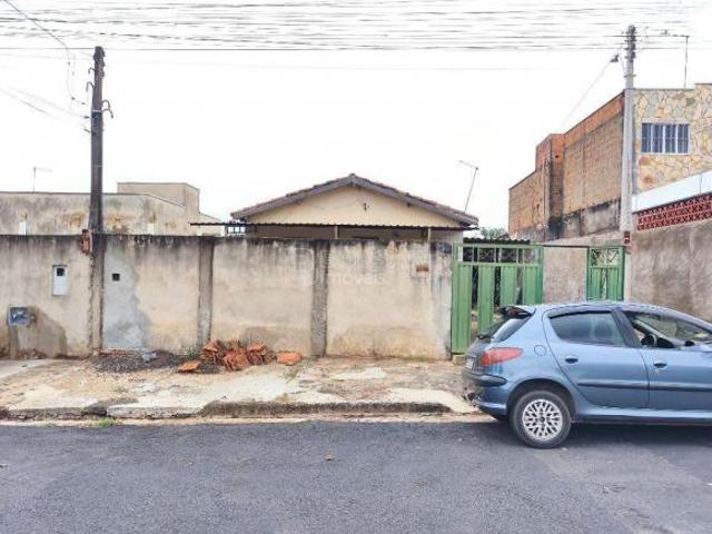 Casa para venda em Selmi Dei de 81.00m² com 2 Quartos e 1 Garagem