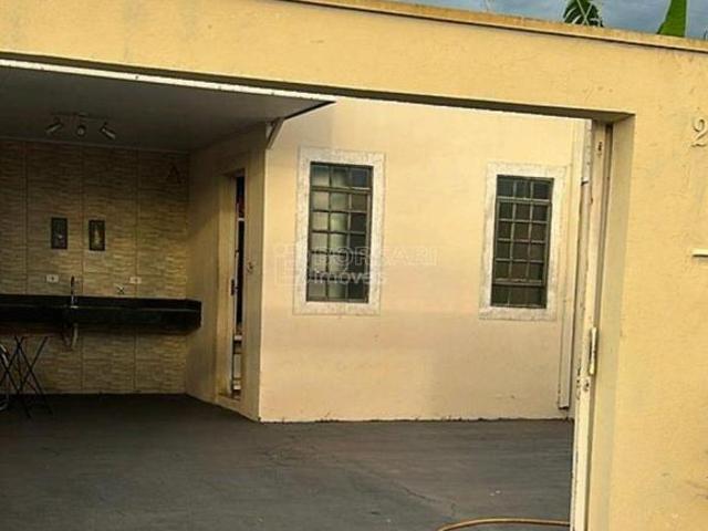 Casa para venda em Selmi Dei de 93.00m² com 3 Quartos, 1 Suite e 2 Garagens
