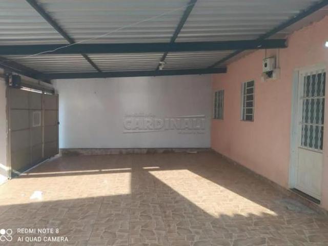 Casa para venda em Selmi Dei V de 135.00m² com 2 Quartos e 3 Garagens