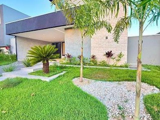 Casa para venda em Senador Canedo