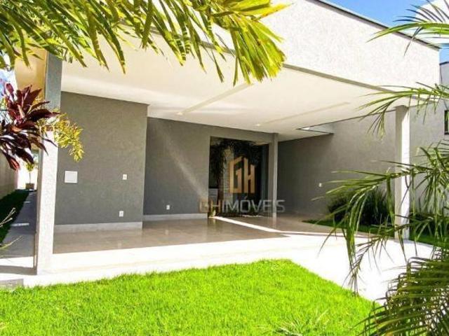 Casa para venda em Senador Canedo