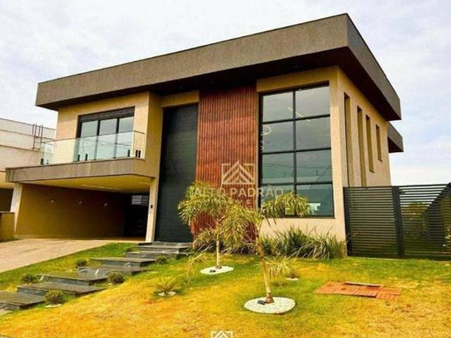 Casa para venda em Senador Canedo