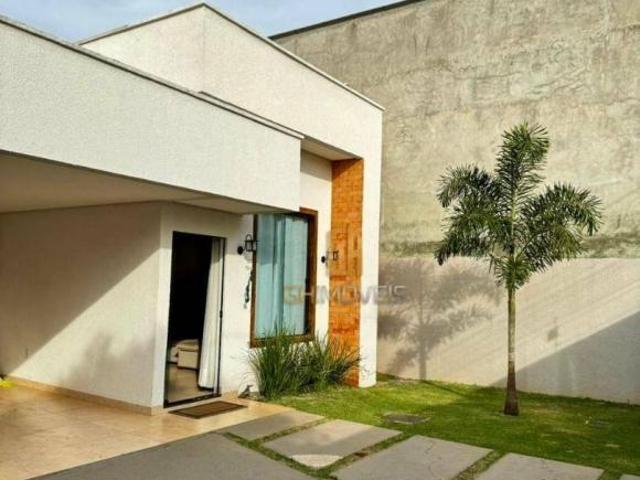Casa para venda em Senador Canedo