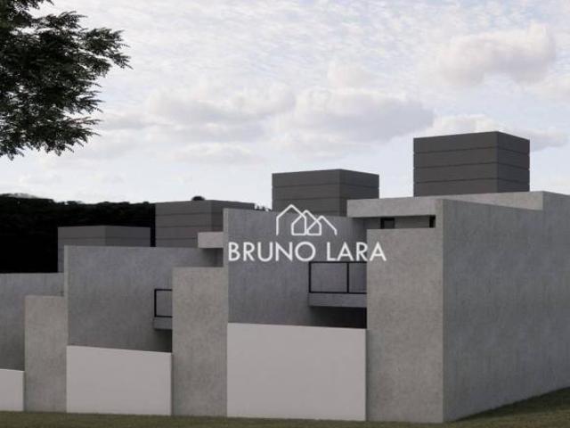 Casa para venda em Senhora das Graças, Betim