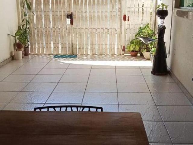 Casa para venda em Senhora das Graças, Betim