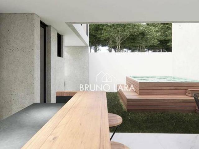 Casa para venda em Senhora das Graças, Betim