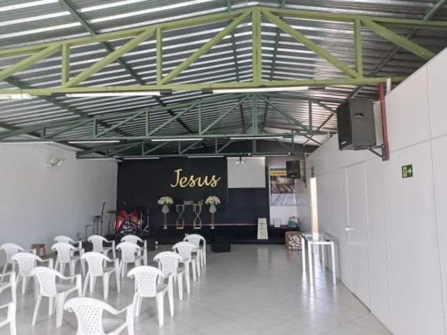 Casa para venda em Senhora Das Graças de 500.00m² com 1 Quarto, 1 Suite e 1 Garagem