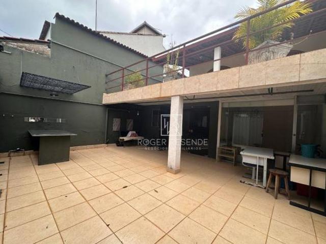 Casa para venda em Senhora de Fátima, Betim