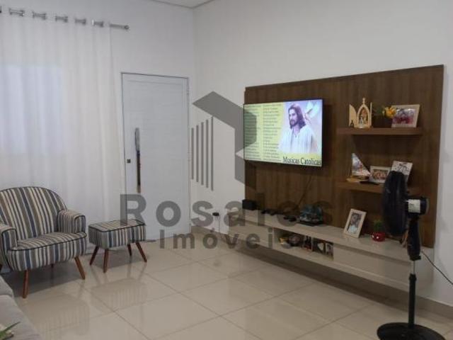 Casa para venda em Serra Azul de 147.00m² com 3 Quartos, 1 Suite e 2 Garagens