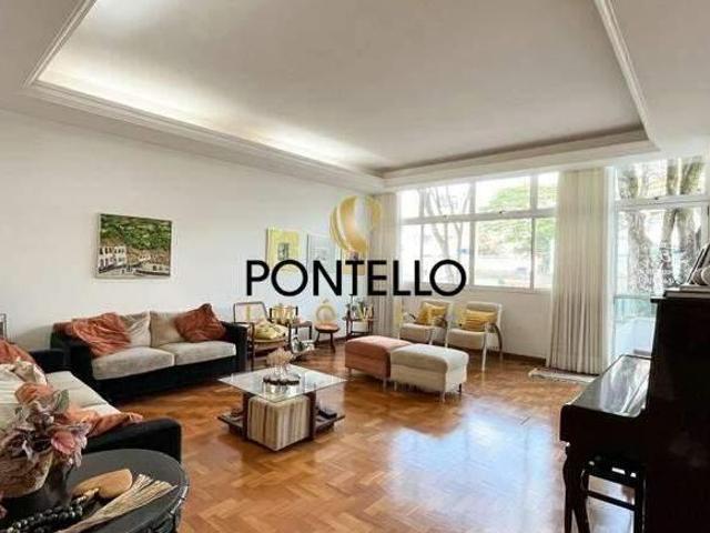 Casa para venda em Serra, Belo Horizonte