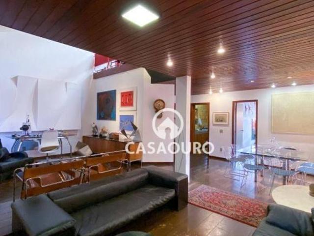Casa para venda em Serra, Belo Horizonte