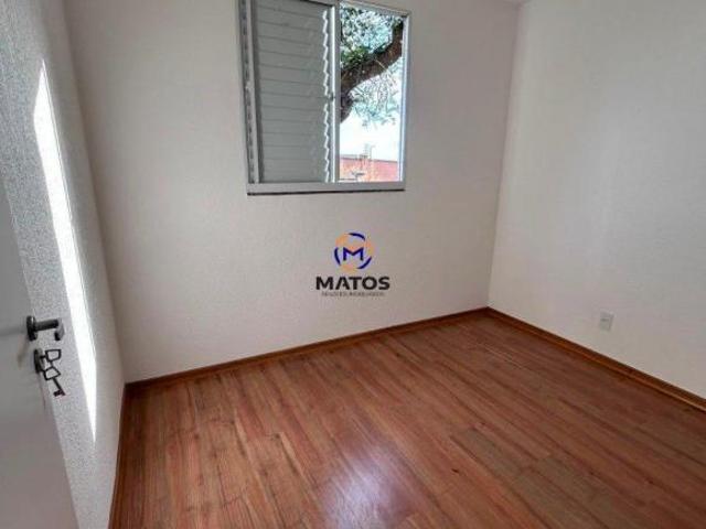 Casa para venda em Serra Dourada, Vespasiano
