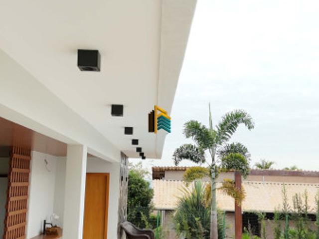 Casa para venda em Serra Dos Bandeirantes em Mário Campos Minas Gerais de 600.00m² com 4 Quartos e 3 Suítes