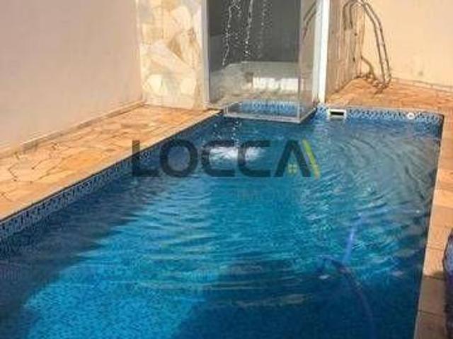 Casa para venda em Serrana de 490.00m² com 3 Quartos, 1 Suite e 3 Garagens