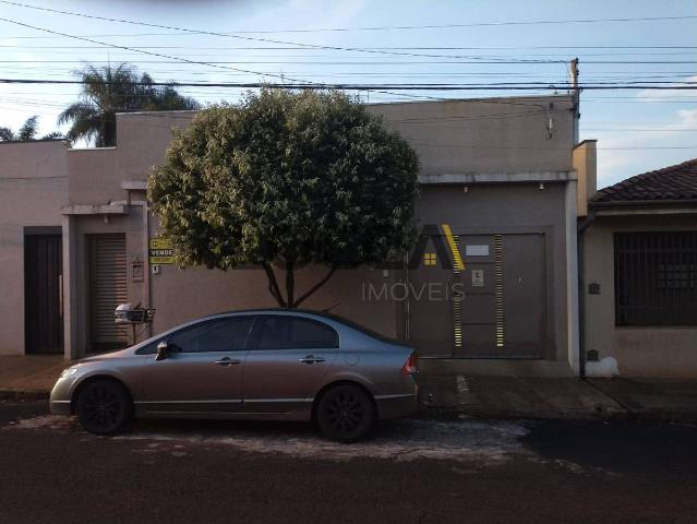 Casa para venda em Serrana em Serrana São Paulo de 206.00m² com 3 Quartos, 1 Suíte e 2 Garagens