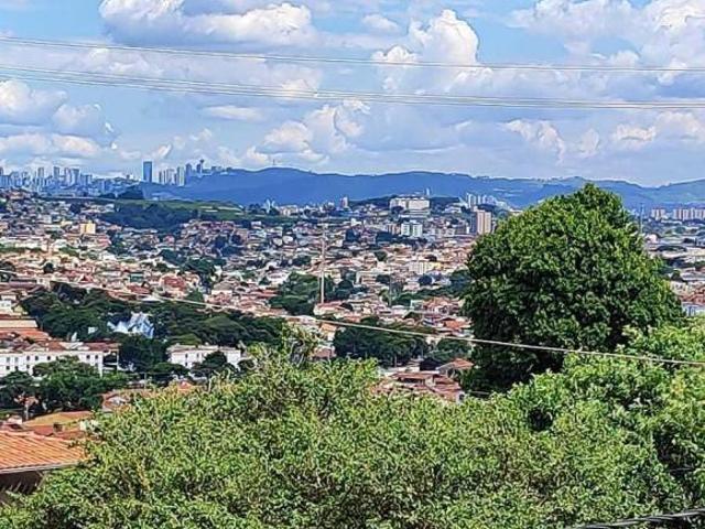 Casa para venda em Serrano, Belo Horizonte