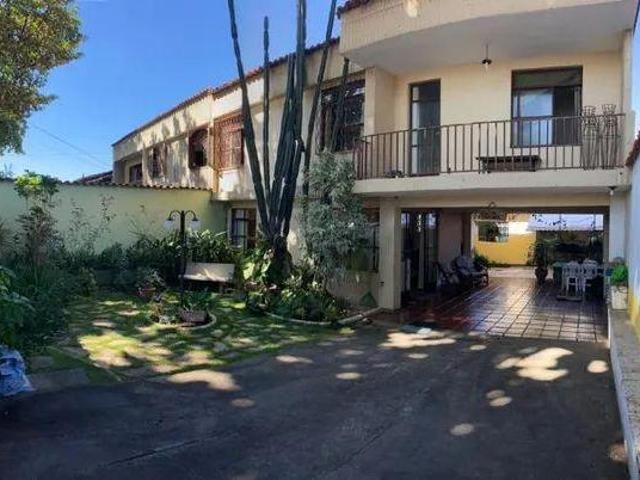 Casa para venda em Serrano, Belo Horizonte