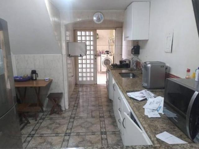 Casa para venda em Serrano, Belo Horizonte