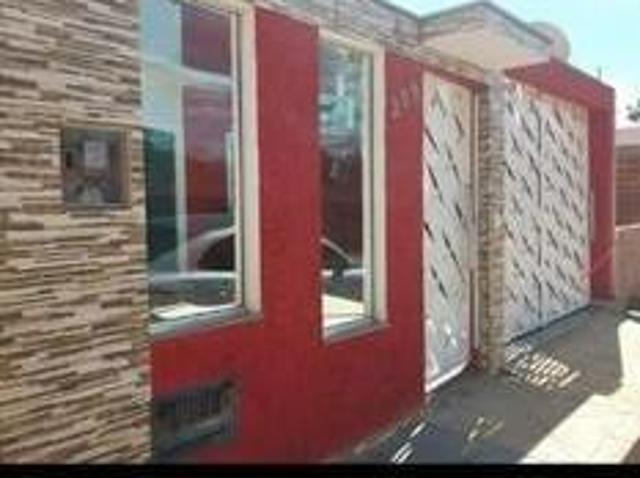 Casa para venda em Serrano, Belo Horizonte