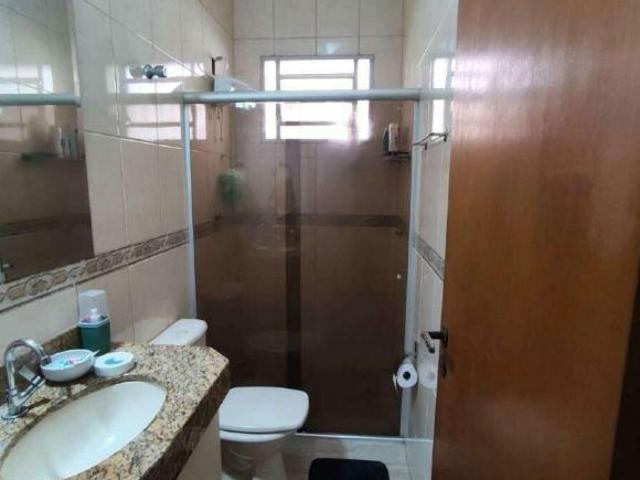 Casa para venda em Serrano, Belo Horizonte