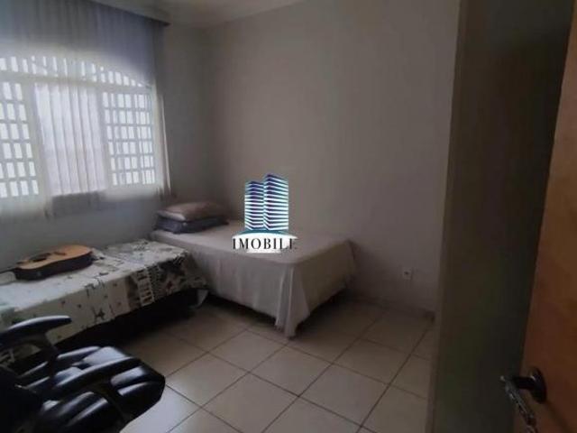 Casa para venda em Serrano, Belo Horizonte