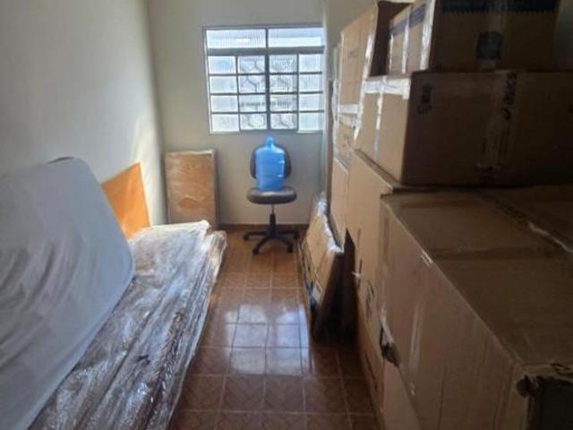 Casa para venda em Serrano, Belo Horizonte