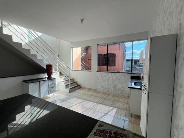 Casa para venda em Serrano, Belo Horizonte