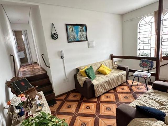 Casa para venda em Serrano, Belo Horizonte