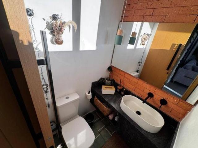 Casa para venda em Serras Altas Golf Estate, Poços de Caldas