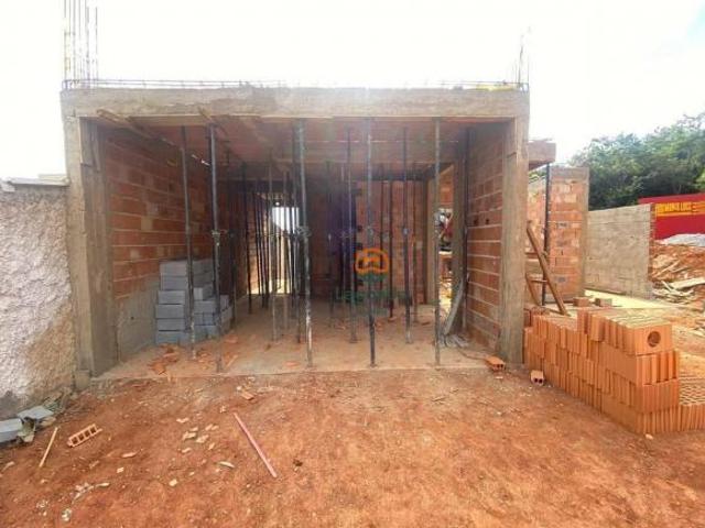 Casa para venda em Shalimar, Lagoa Santa