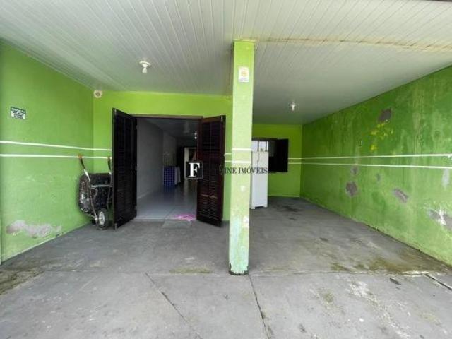 Casa para venda em Shangri lá Pontal PR