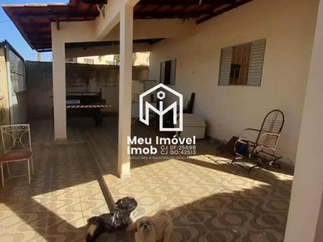 Casa para venda em SHIS, Luziânia