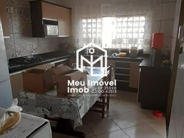 Casa para venda em SHIS, Luziânia