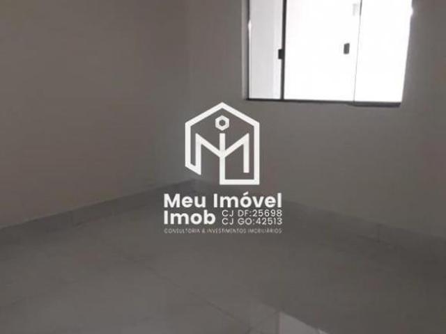 Casa para venda em SHIS, Luziânia