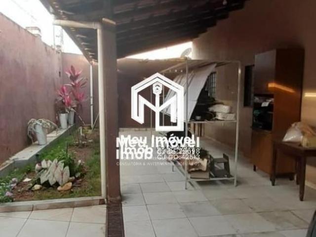Casa para venda em SHIS, Luziânia