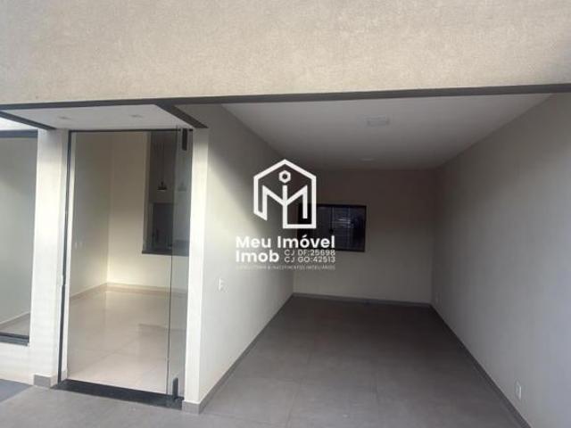 Casa para venda em SHIS, Luziânia